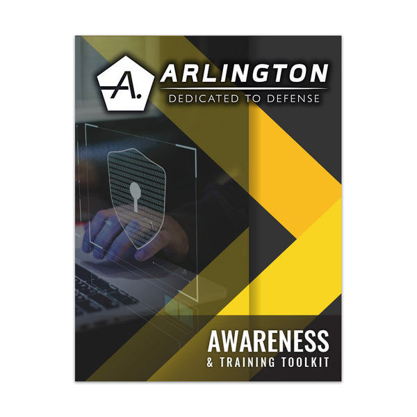 NIST 800-53, Rev. 5 Awareness and Training (AT) Toolkit for Download ...