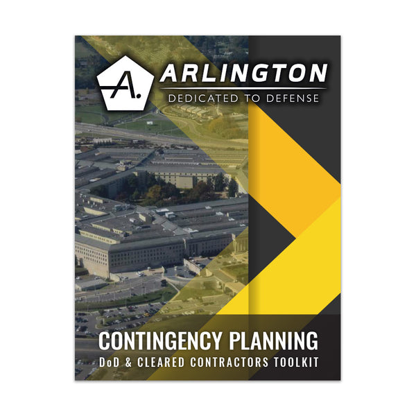 NIST 800-53, Rev. 5 Contingency Planning Toolkit – DoD/Cleared ...